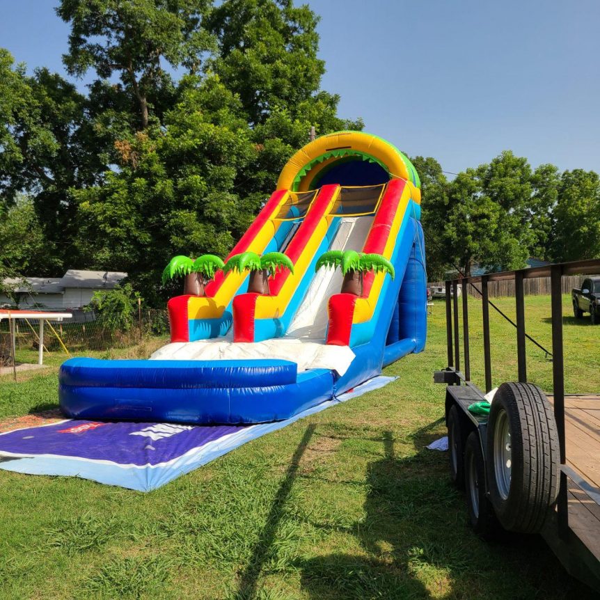 Water Slides | Waterslides